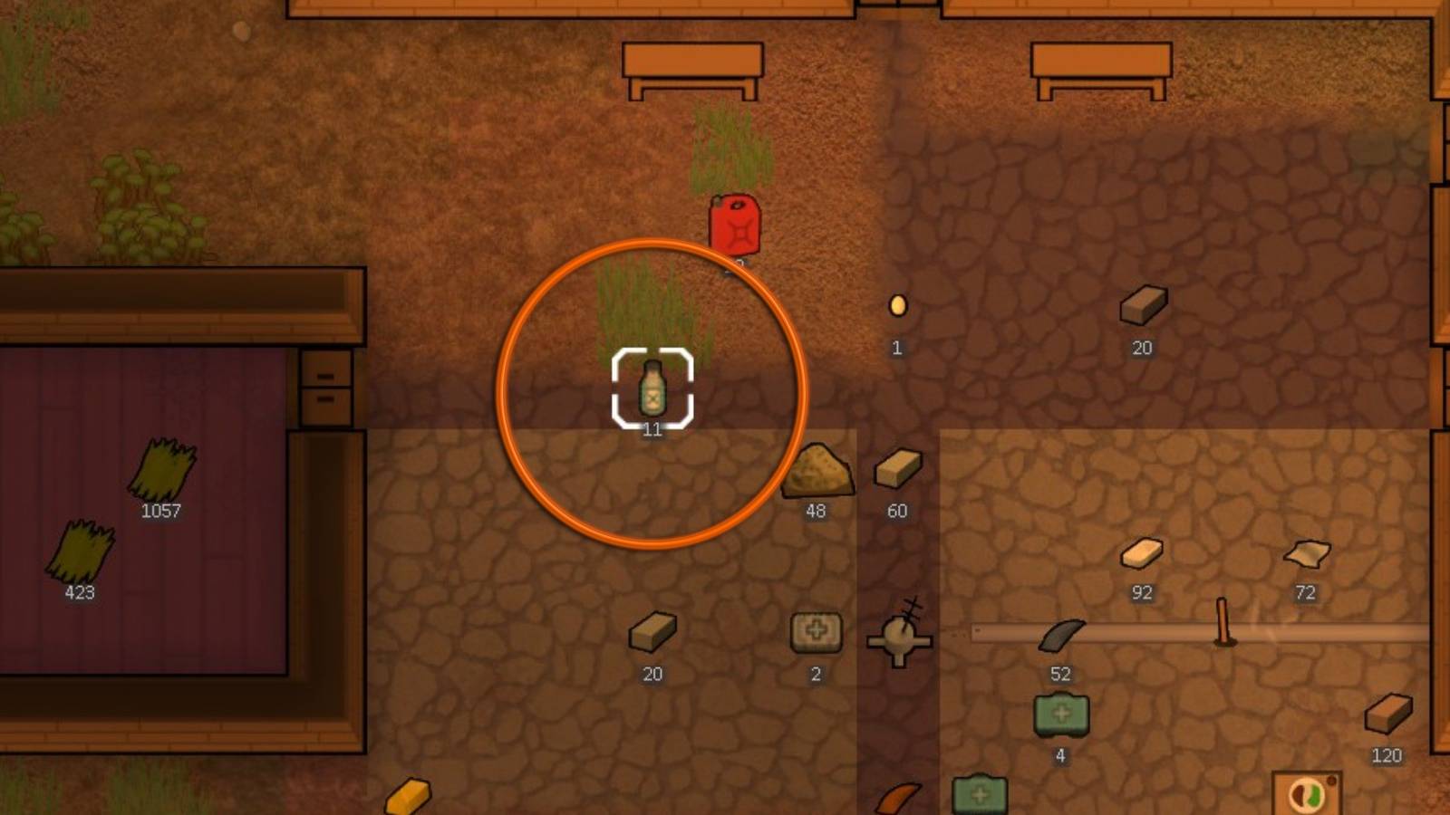 Rimworld: How To Get Neutroamine