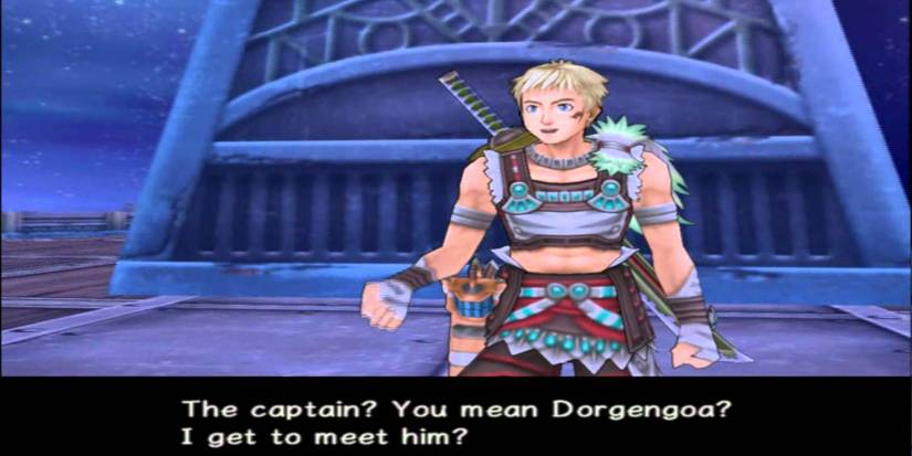 Best Video Game Pirates