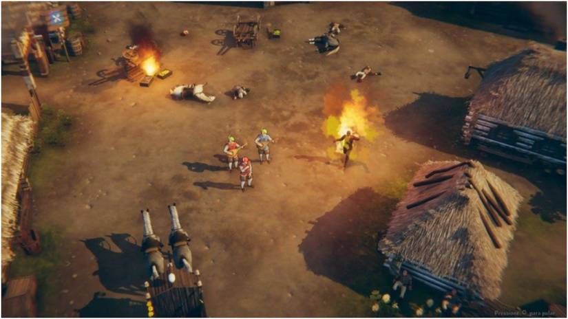 Rustler: Beginner Tips And Tricks