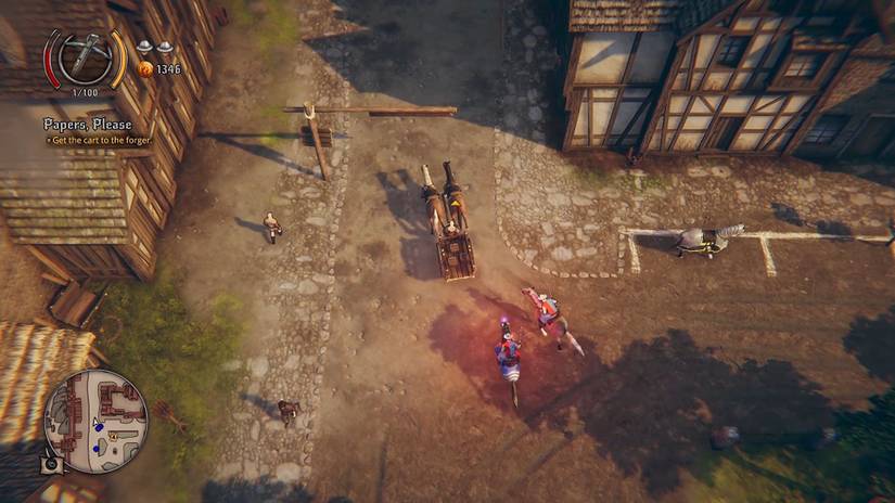 Rustler: Beginner Tips And Tricks