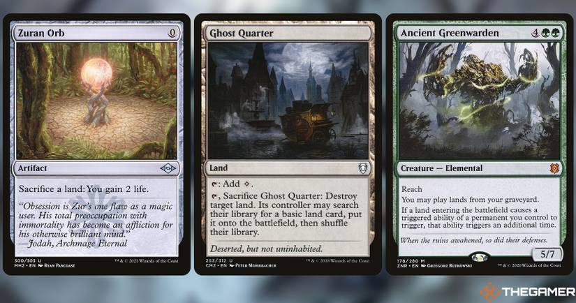 MTG Slogurk, The Overslime Commander Deck Guide