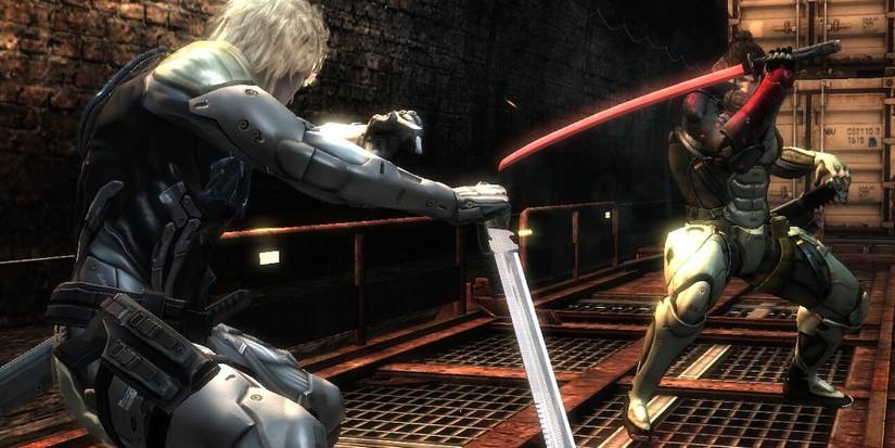 10 Best Video Game AI Characters