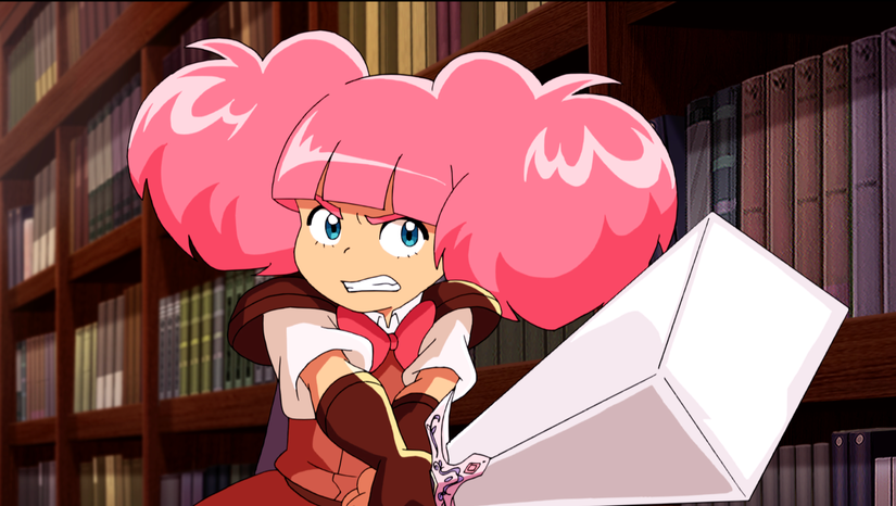 High Guardian Spice Interview: Raye Rodriguez On Creating A Queer ...