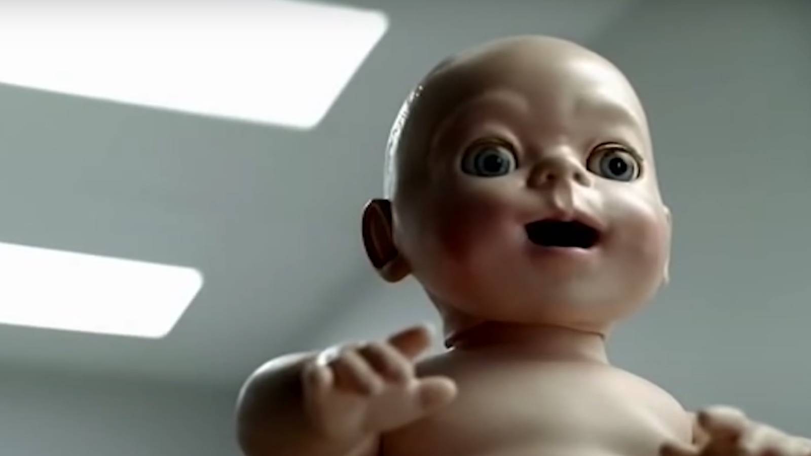 The Weirdest Gaming Commercials Of The 2000s