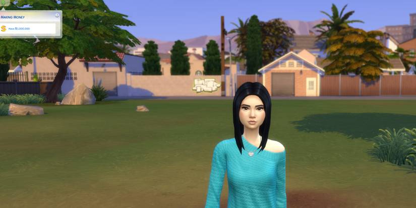 The Sims 4: Complete Guide To Scenarios
