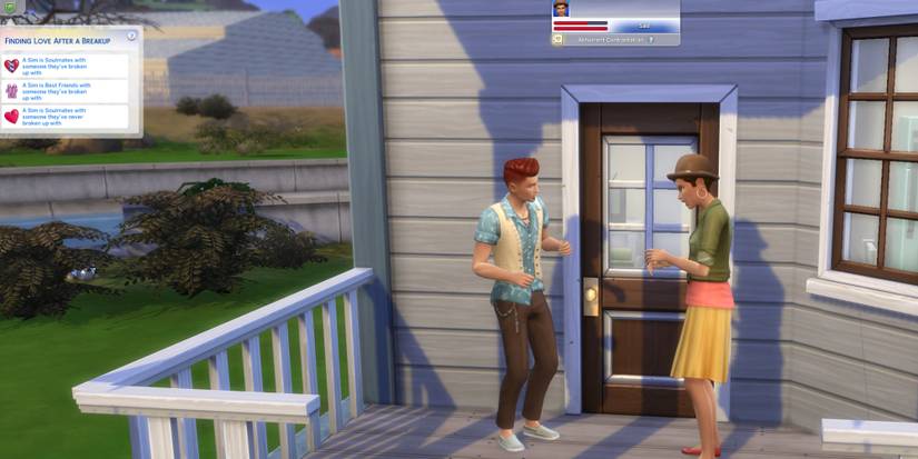 How To Make Sims Angry In The Sims 4