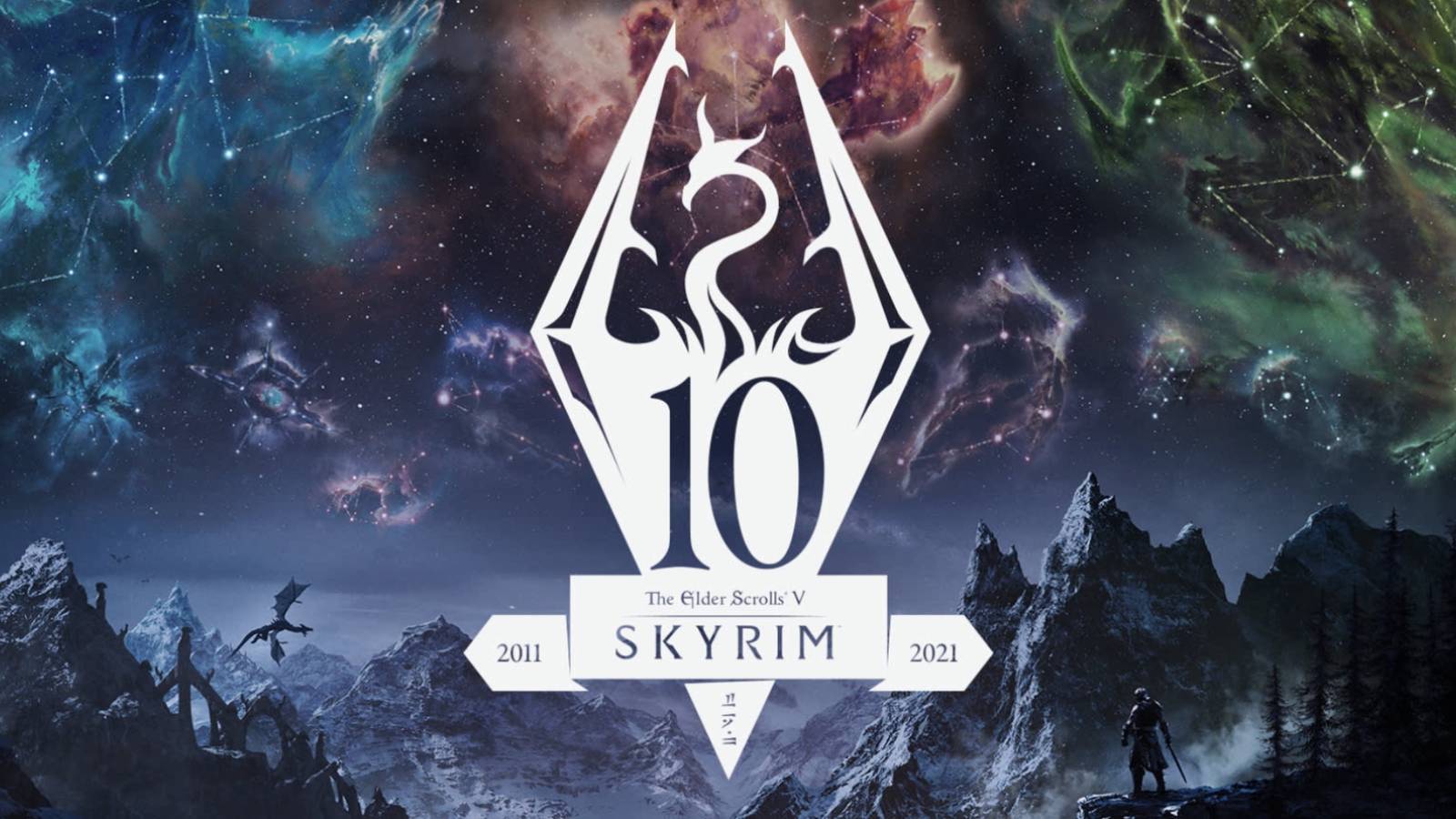 Skyrim Is Hosting A Virtual Concert For The 10th Anniversary