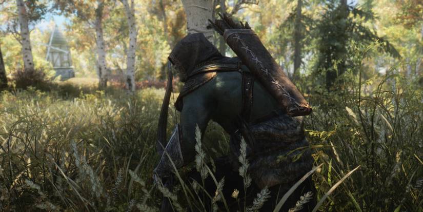 Skyrim: 10 Best Illusion Spells, Ranked