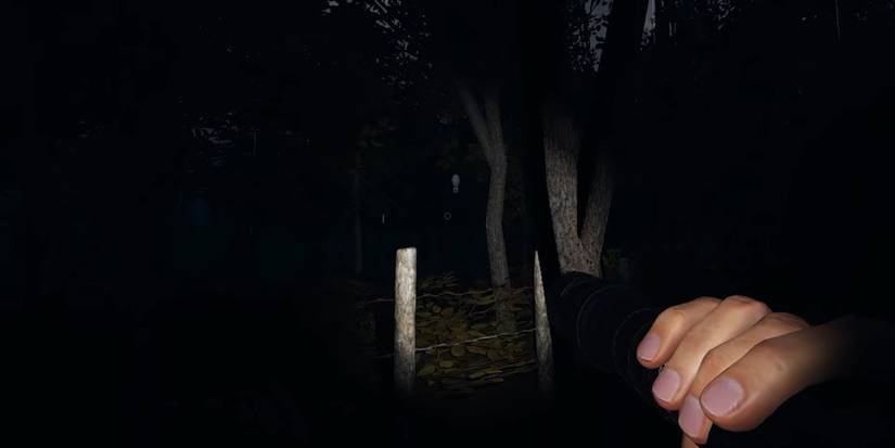 10 Best Easter Eggs In Phasmophobia