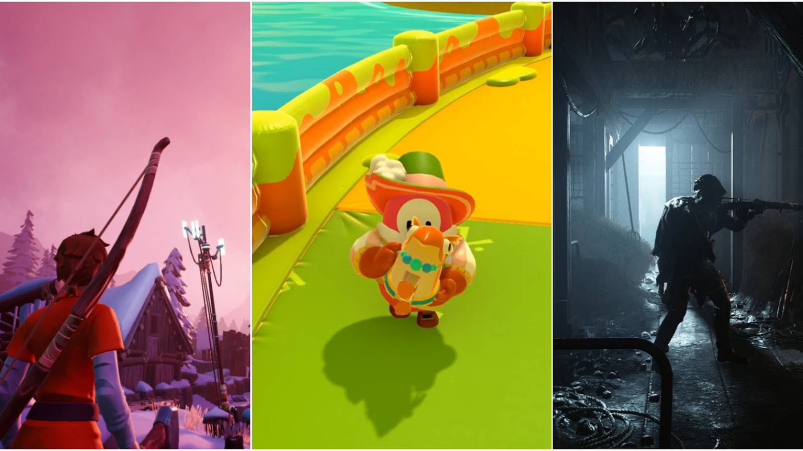 Best Battle Royale Games To Play Solo