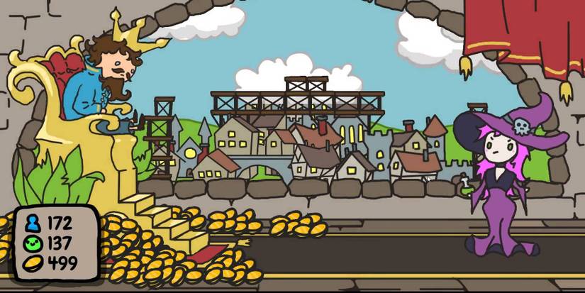Best Games On Itch.Io, Ranked