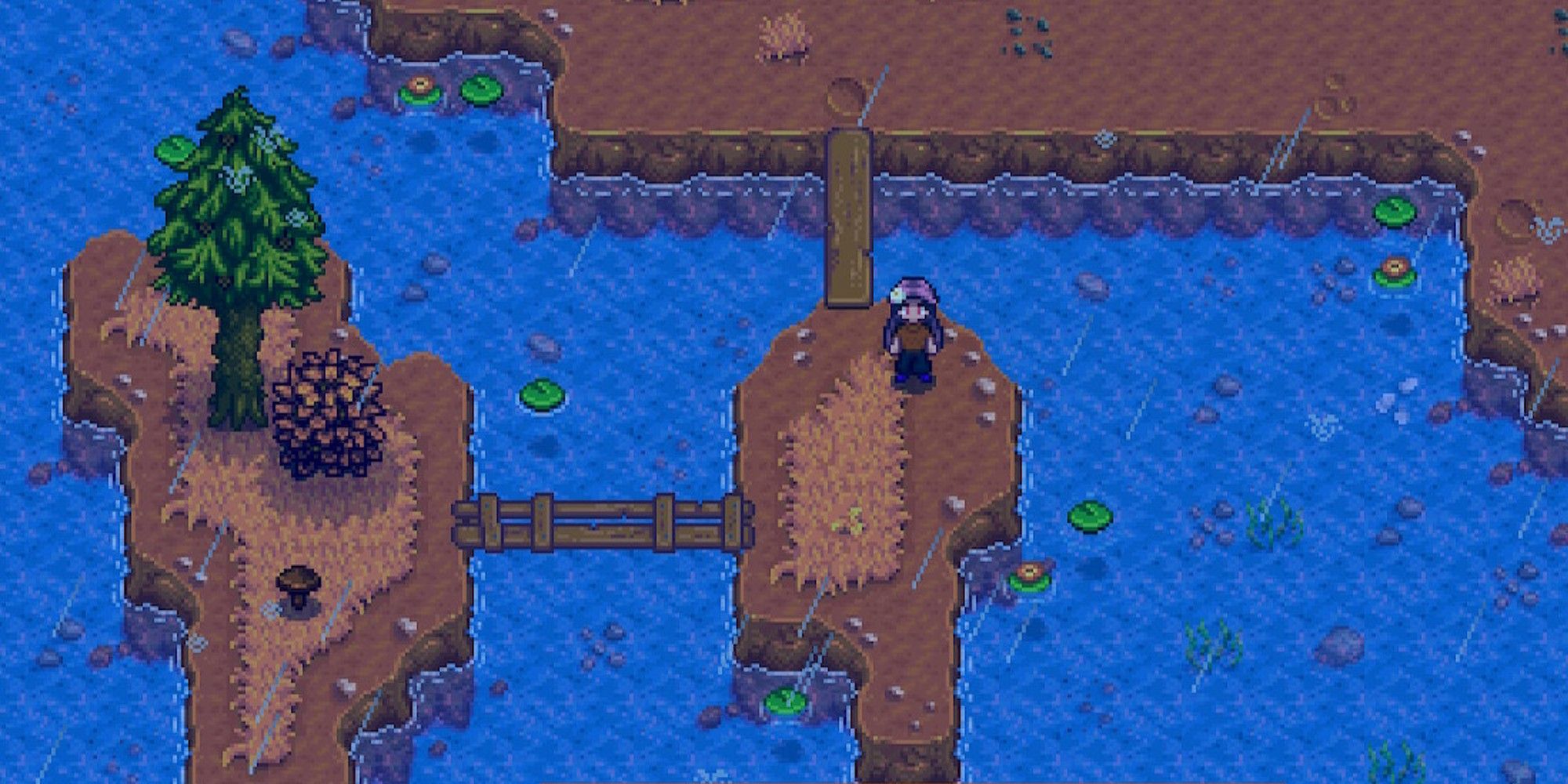 Stardew Valley: Guide To Community Upgrades