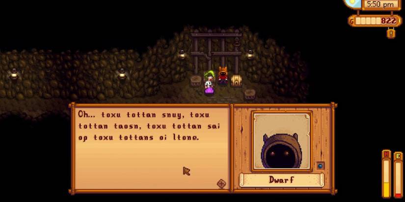 Stardew Valley: Iconic Quotes That Sum Up The Characters