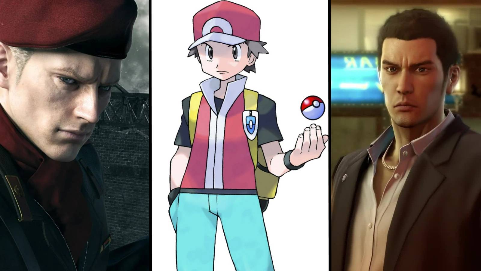 10 Video Game Characters With The Weirdest Jobs