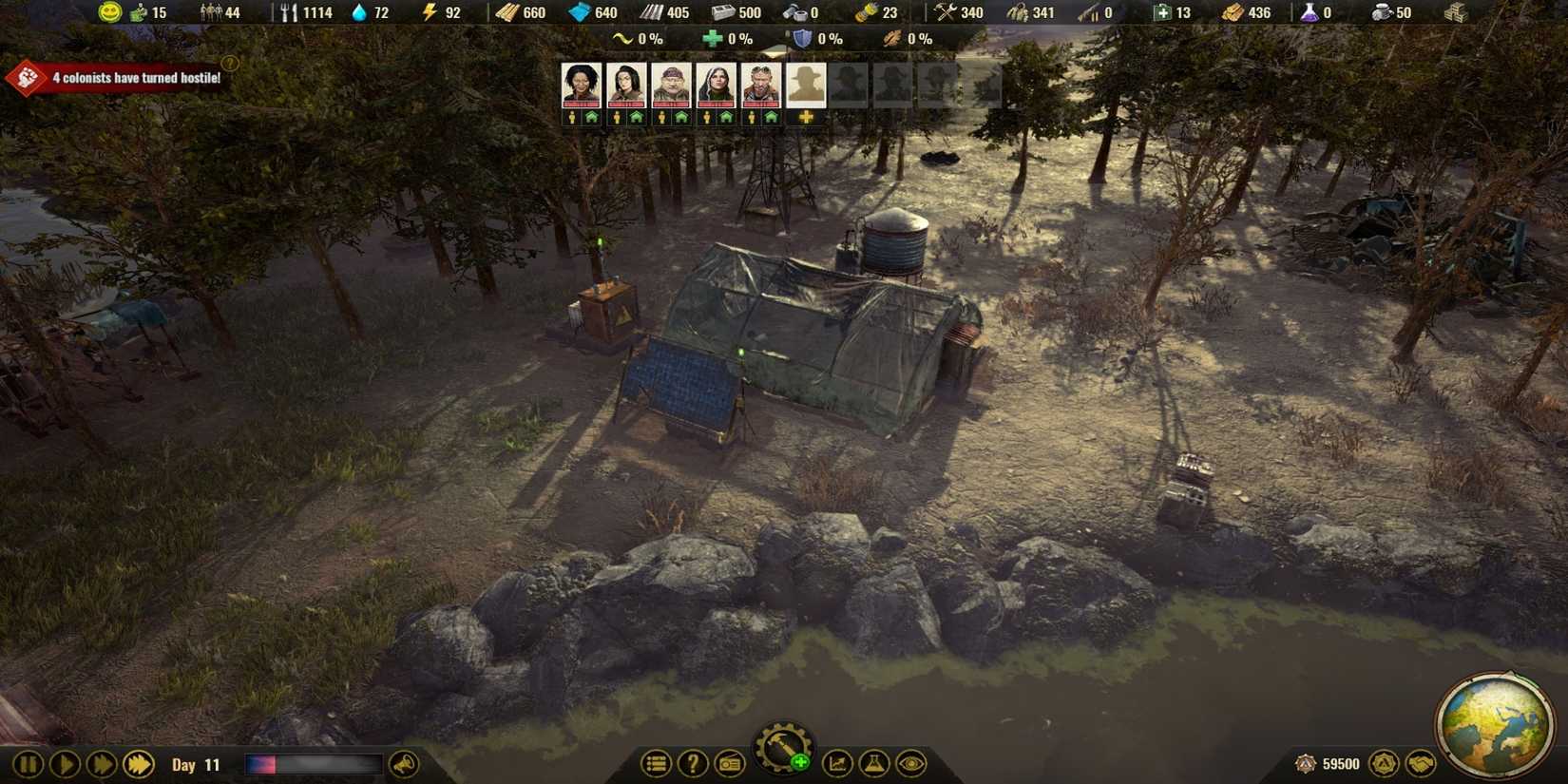 Best City Builders Set In Post-Apocalyptic Worlds