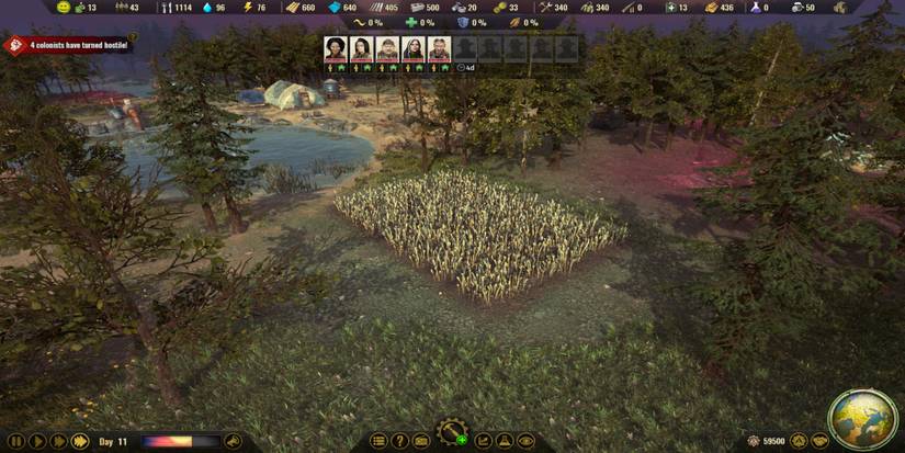 7 Best Crops In Surviving The Aftermath
