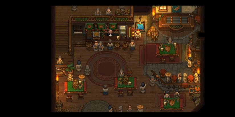 The 10 Best Tavern Management Games