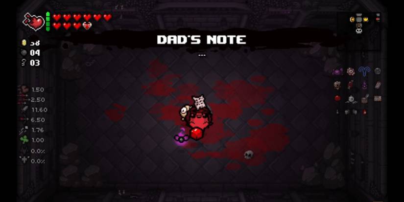 How To Unlock Tainted Characters In The Binding Of Isaac: Repentance