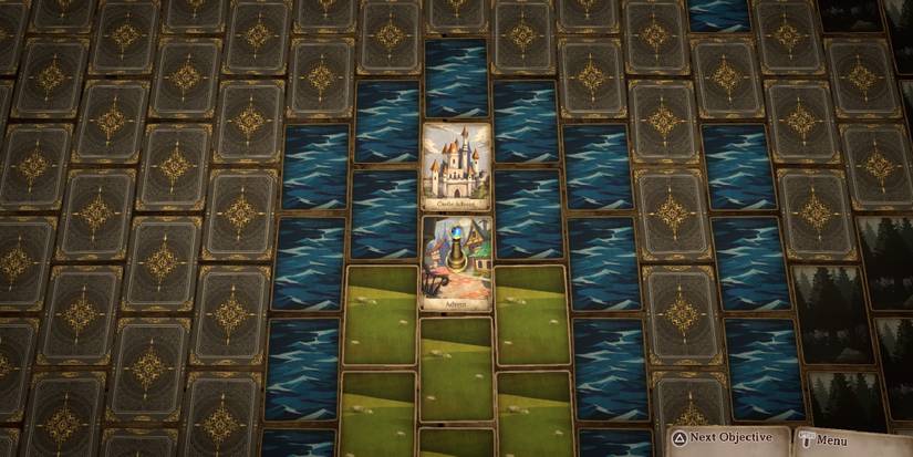 The Best Card-Based Video Games On The Nintendo Switch