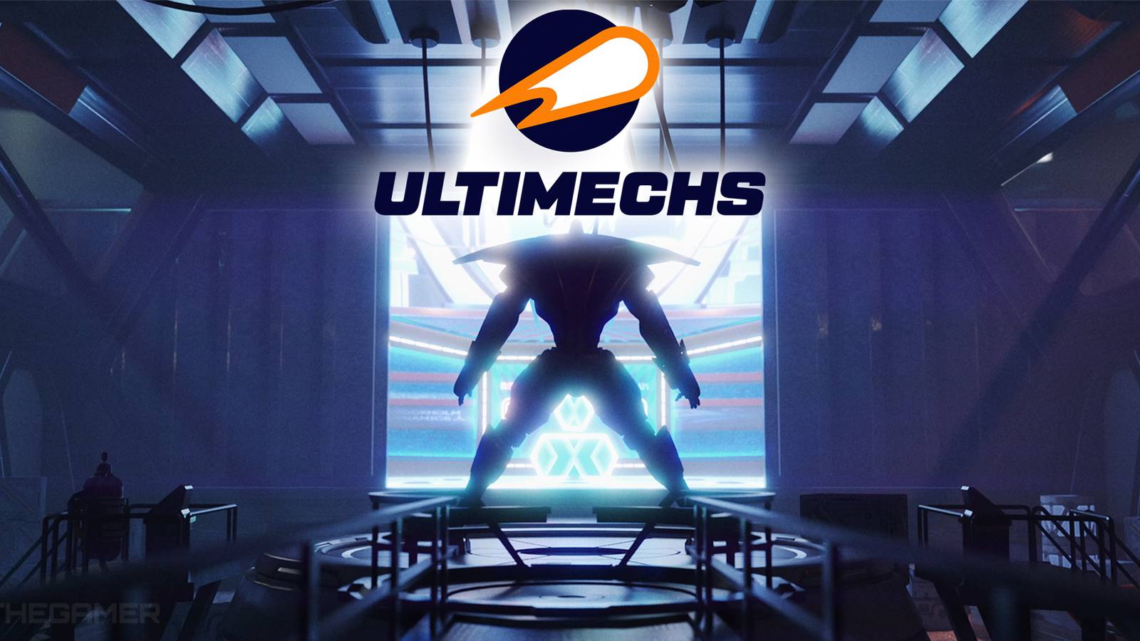 Demeo Developer Announces Ultimechs, A Mech-Based VR Sports Game
