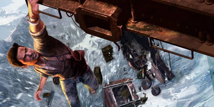 Uncharted: 7 Best Quotes From Nathan Drake