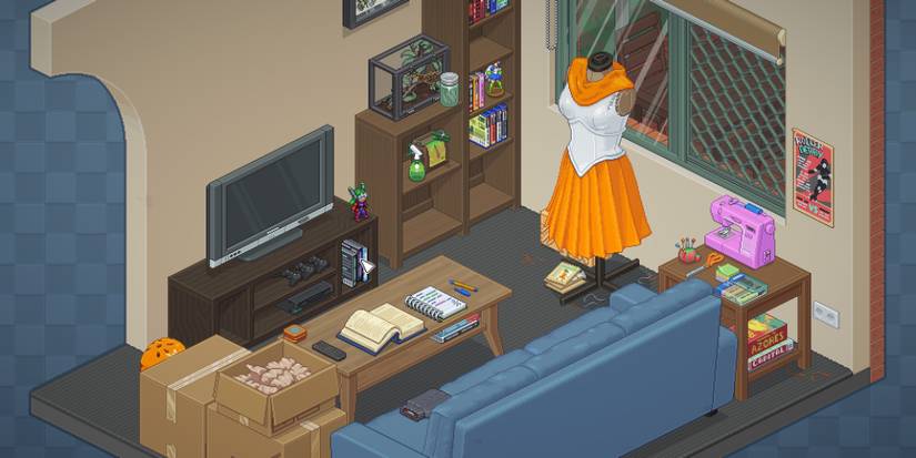 How Long Does It Take To Finish Unpacking?
