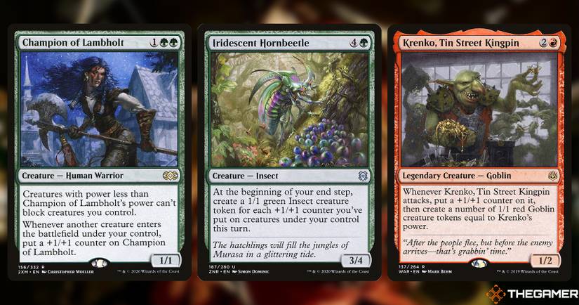 Magic The Gathering: Halana And Alena, Partners Commander Deck Guide