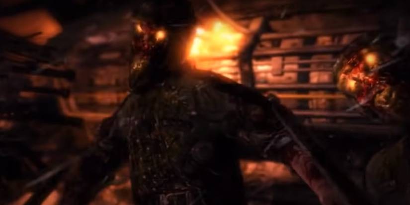 What Are Necromorphs In Dead Space?