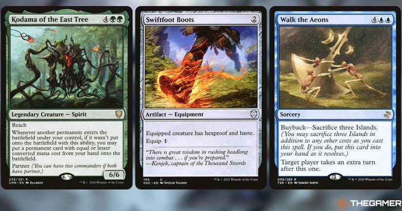 MTG Slogurk, The Overslime Commander Deck Guide