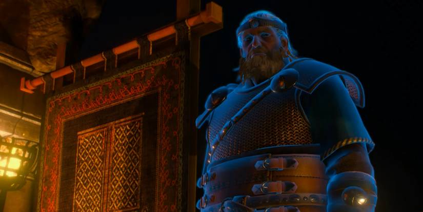 The Witcher 3: How To Complete Cave Of Dreams