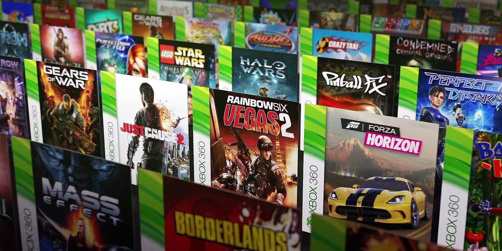Even On Their Way Out, Physical Games Still Hit Different