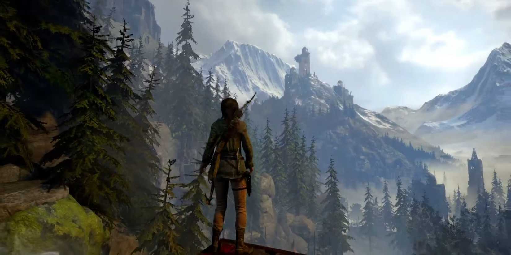 The Best Adventure Games On PS4