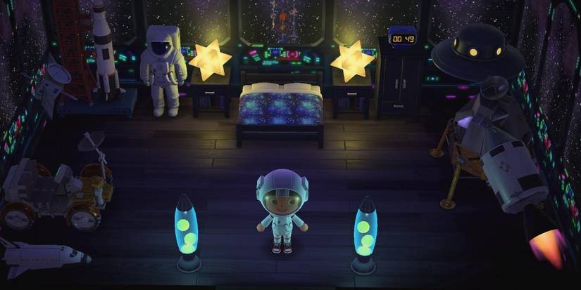 AC New Horizons: The Best New Customizable Items