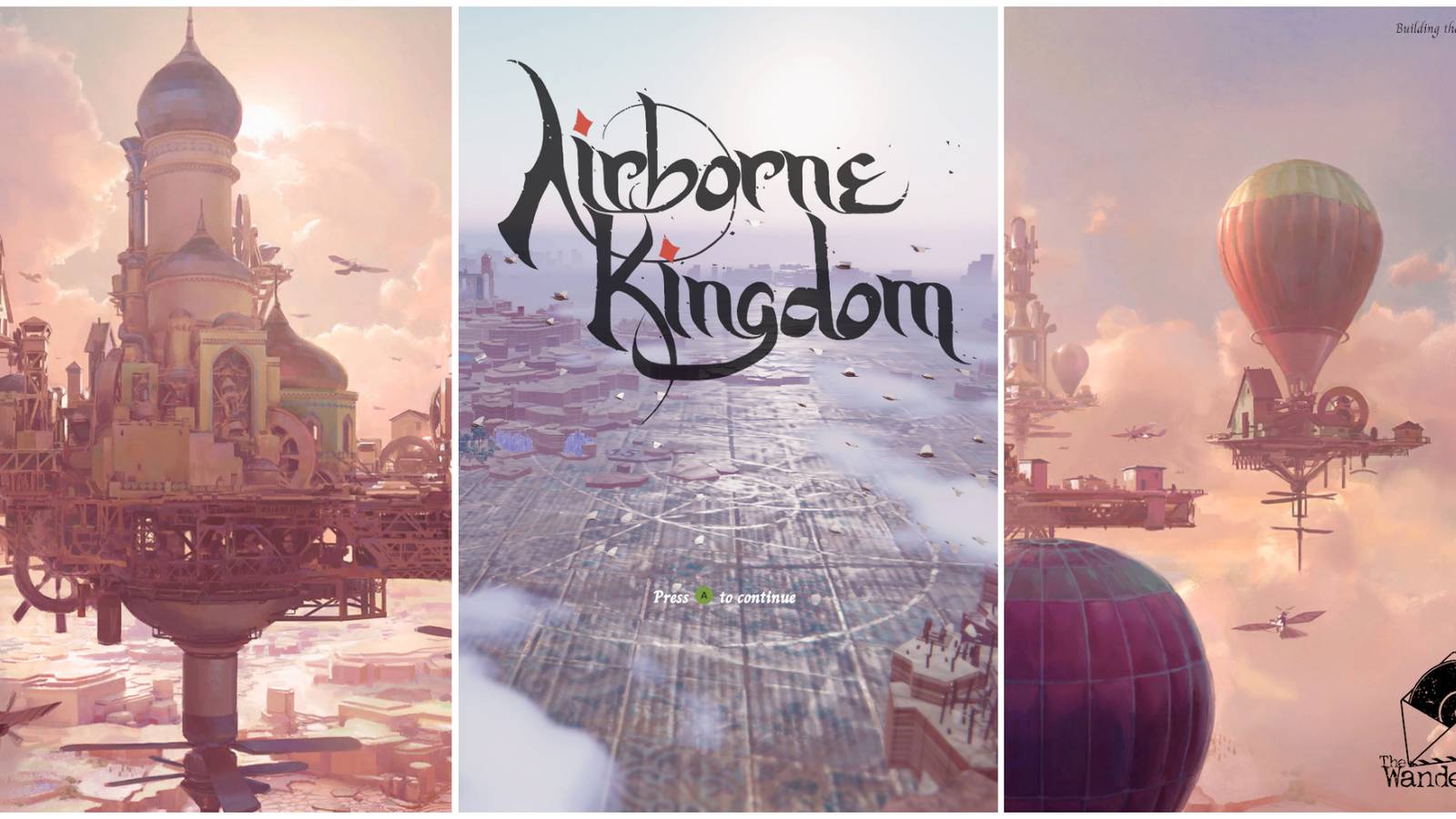 Airborne Kingdom: Best Tips And Tricks