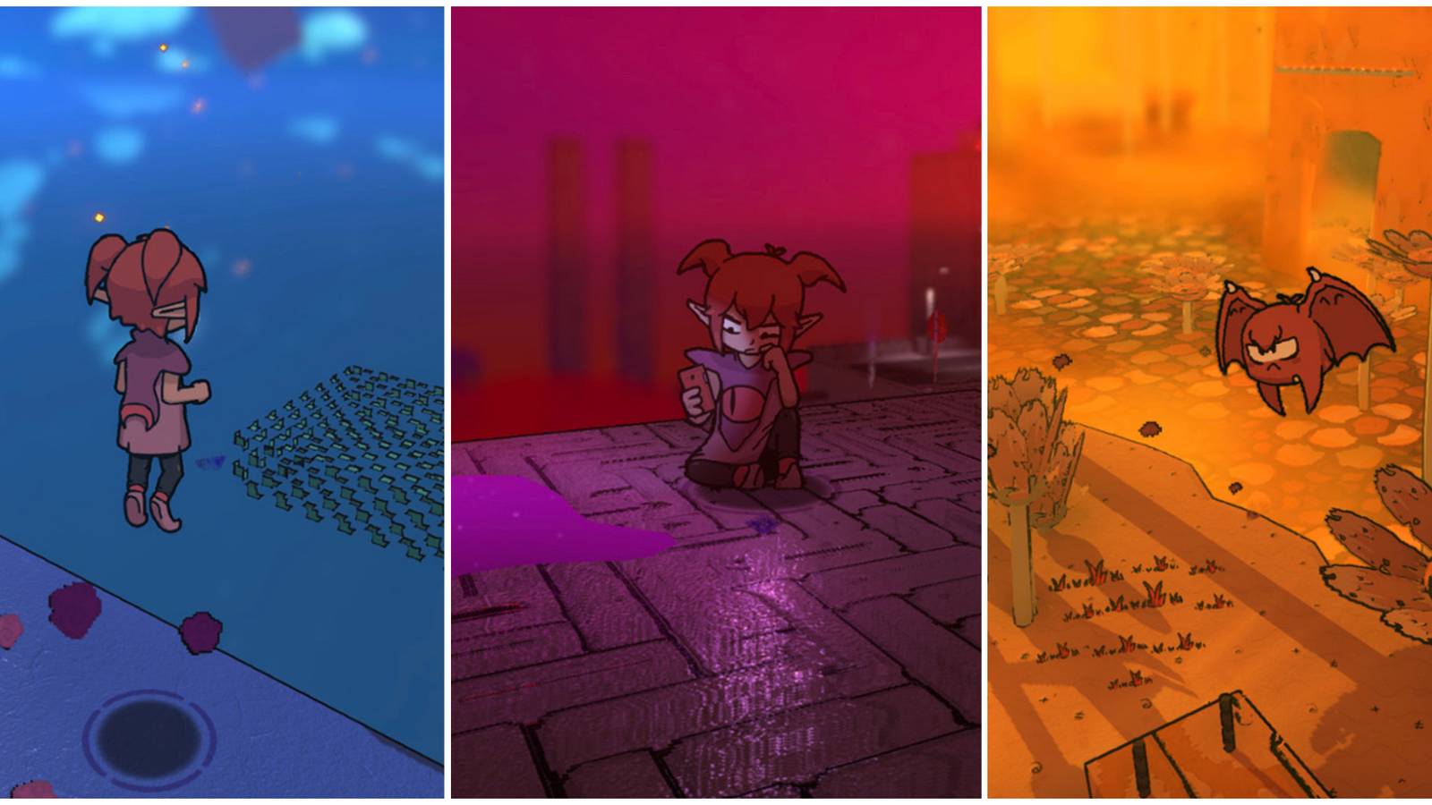 Demon Turf: Beginner Tips And Tricks