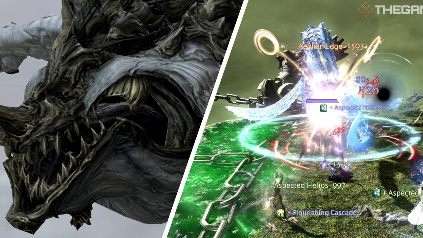 How To Defeat Bismarck In Final Fantasy XIV