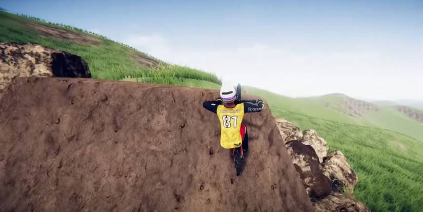 Descenders: The Best Seeds