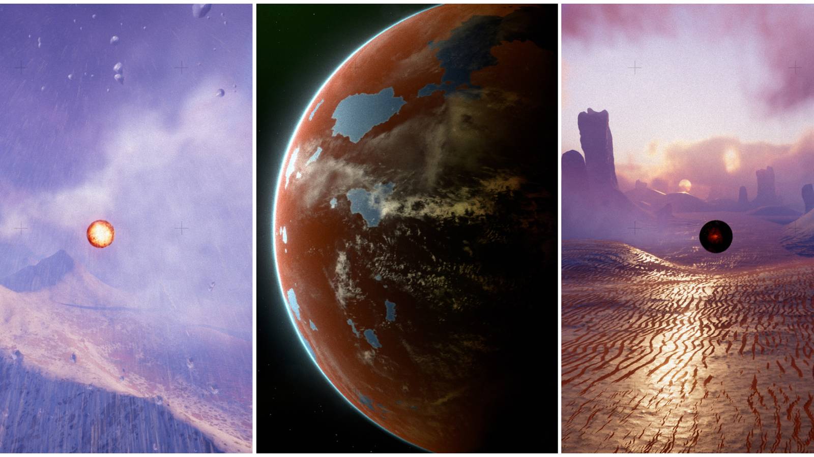 Exo One: Best Beginner Tips And Tricks