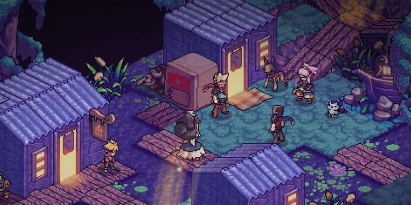 Fae Tactics: Beginner Tips And Tricks