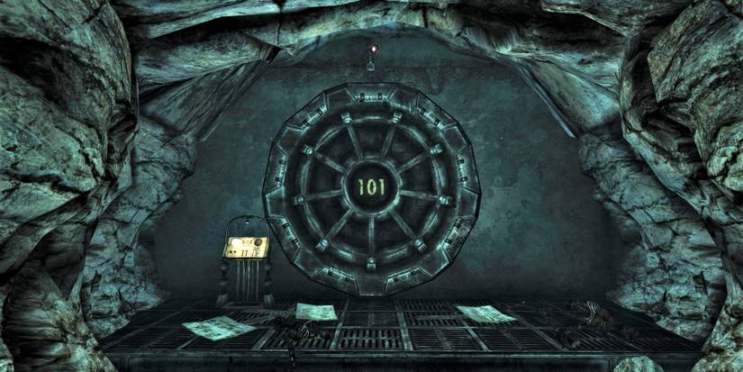 The Most Memorable Laboratories In Video Games