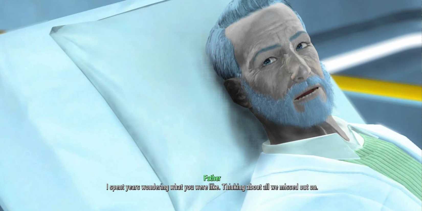 Fallout 4's Plot Explained