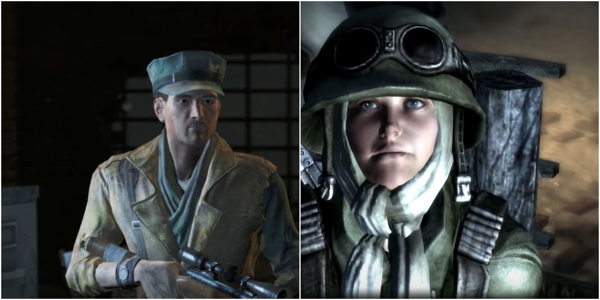 Fallout 4: How To Recruit Robert MacCready As A Follower