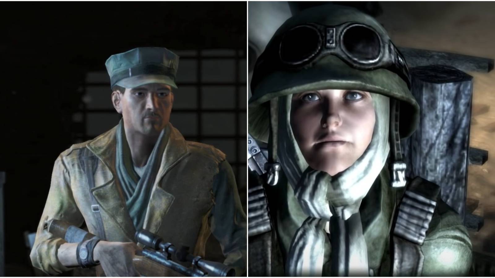 Fallout 4: How To Recruit Robert MacCready As A Follower