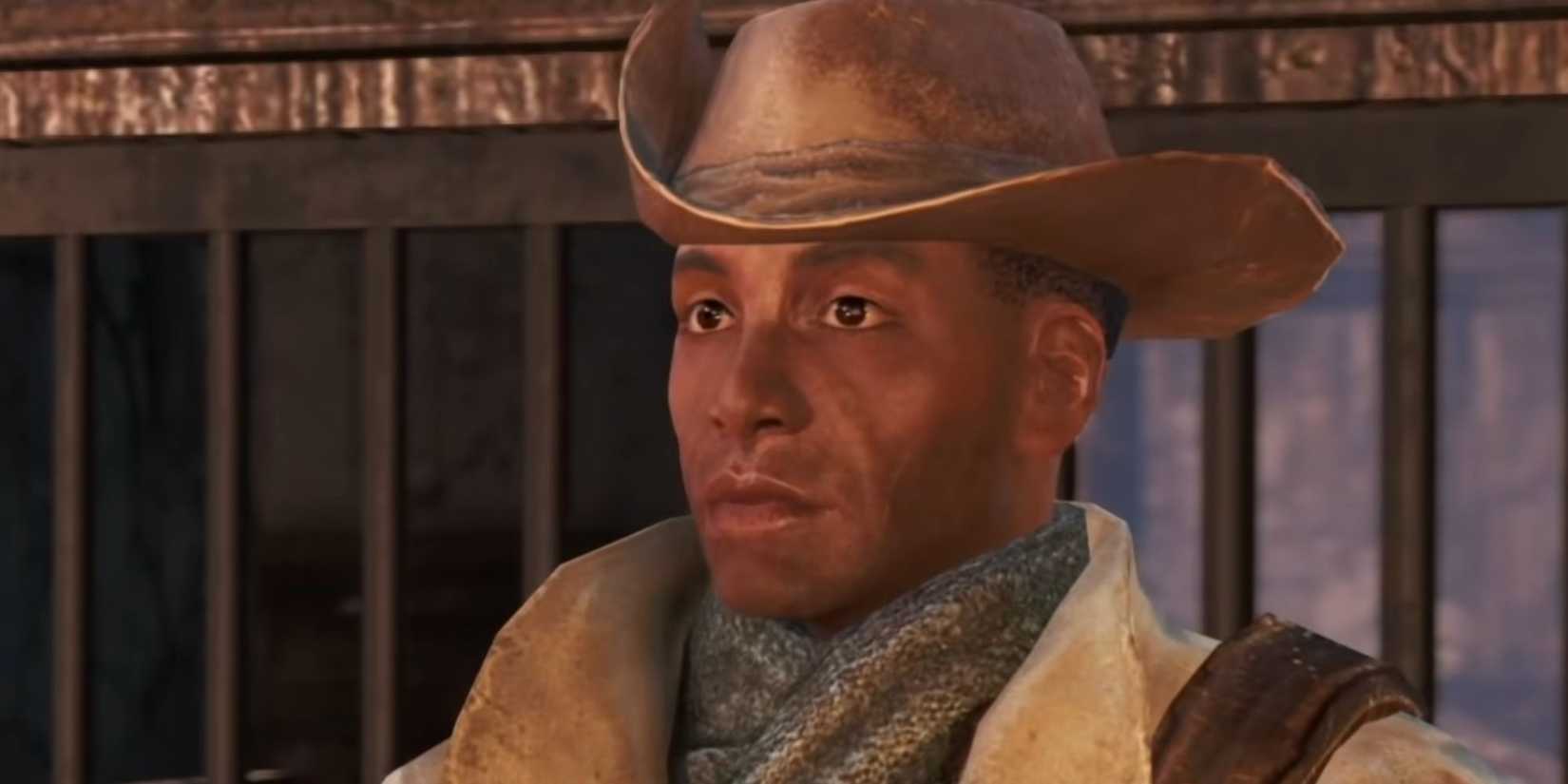 The Best Fallout 4 Endings