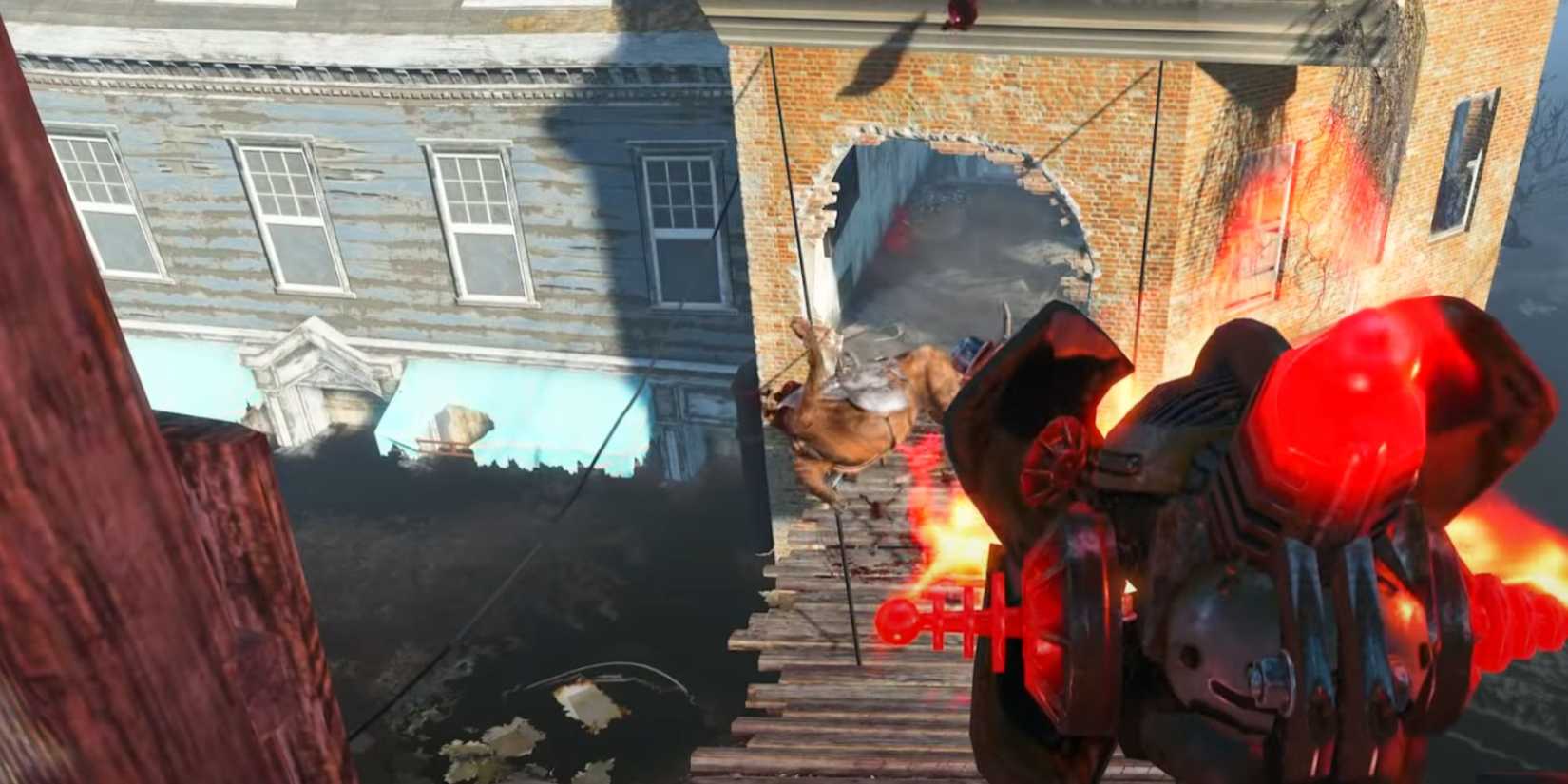 The Best Pistols And Where To Get Them In Fallout 4