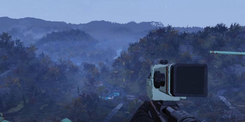 Fallout 76: The 10 Best Sniper Rifles