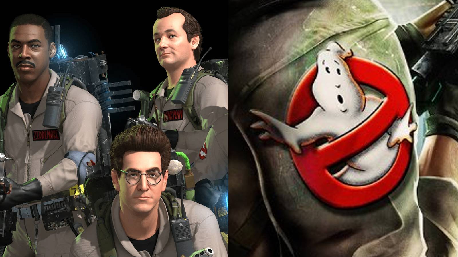 10 Best Ghostbusters Video Games, Ranked