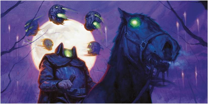 Top 15 Strongest Cards For A Zombie Tribal Commander Deck