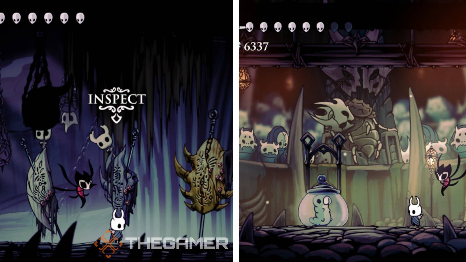 Hollow Knight: Trial Of The Conqueror Guide