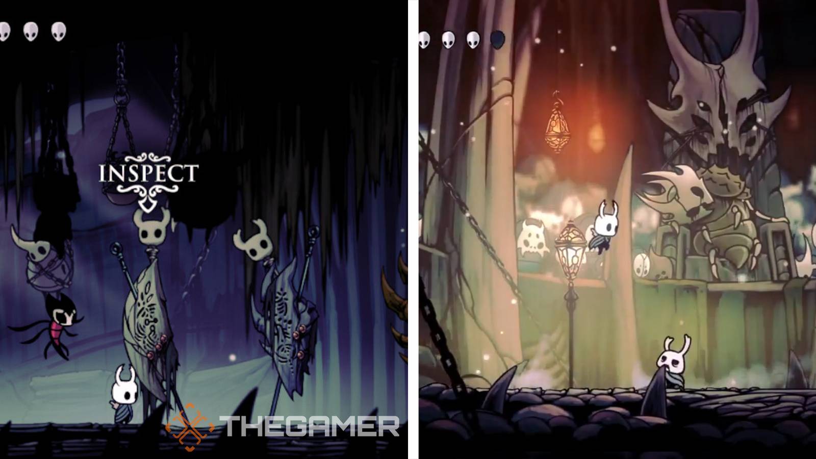 Hollow Knight: Trial Of The Warrior Guide